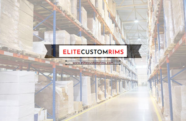 OEM WHEELS: GREAT LOOKS, MONEY SAVER | Elite Custom Rims