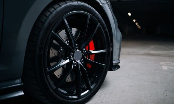 OEM REPLICA WHEELS | Elite Custom Rims