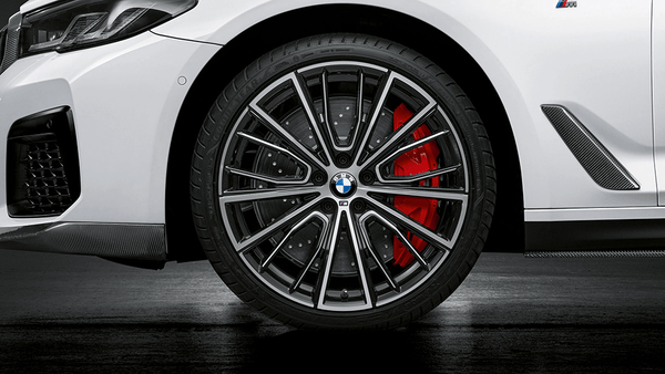 Does Changing Your Car's Stock Rims Impact Its Performance? | Elite ...