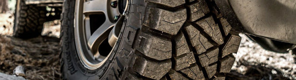 What You Need to Know About Off-Road and All Terrain Wheels and Rims ...