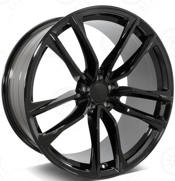 19 Inch Mercedes C Class C400 C350 C300 C250 C180 Wheels E550 E350 E300 ...