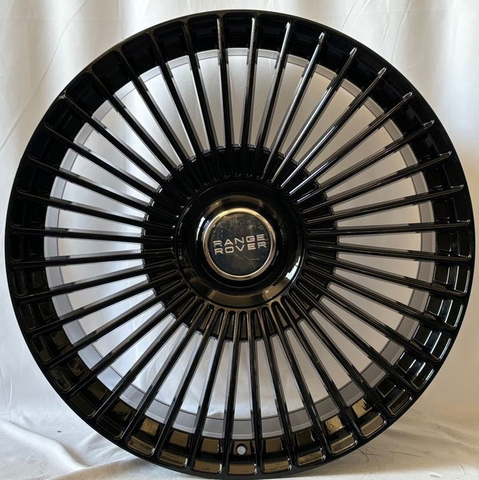 Land Rover Wheels | Elite Custom Rims