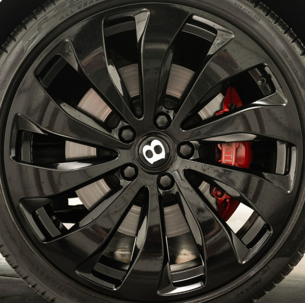 22 Inch Monoblock Staggered Forged Rims Bentley GT Bentley Flying Spur ...