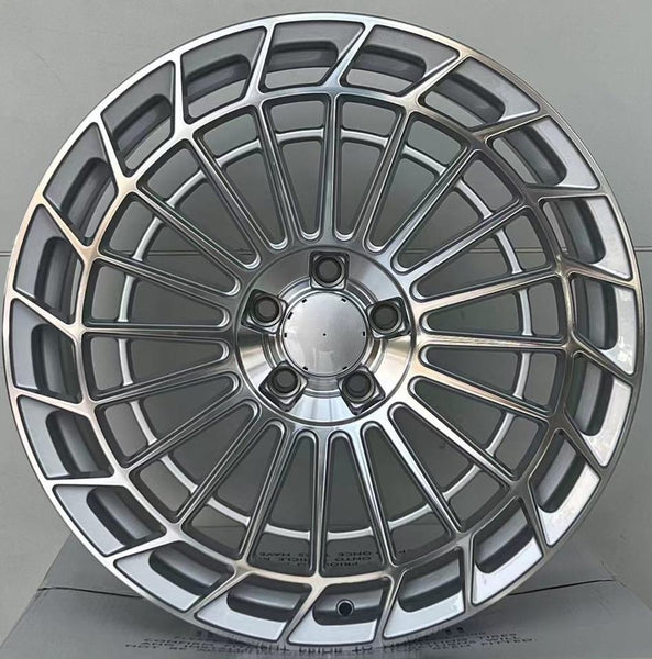 20 Inch Rims Fit Mercedes S580 S560 S600 S500 S550 S63 S400 S450 S350 S ...