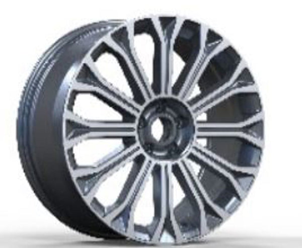 20 Inch Rims Fit Mercedes S Class E Class CL Wheels | Elite Custom Rims