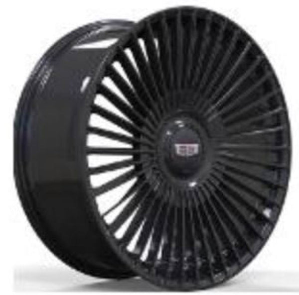 22" Inch RIMS FIT MERCEDES GLS GLE GLS600 GLS580 GLS550 GLE GLE580 550 ...