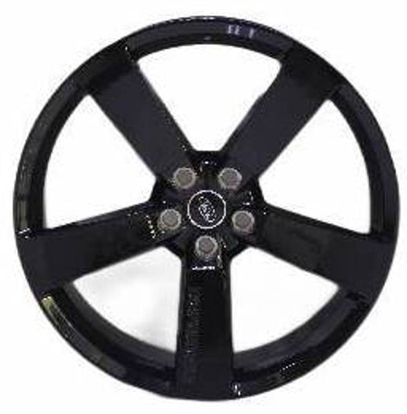 22 Inch Rims fit Range Rover Rims Defender Style HSE/ Sport/ LR3/ LR4 ...