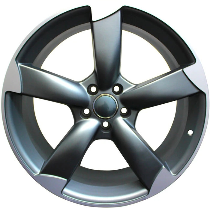 Audi Wheels | Elite Custom Rims