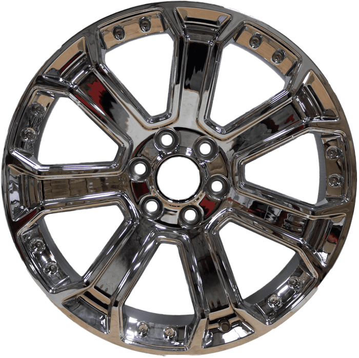 Chevy/GMC Wheels | Elite Custom Rims