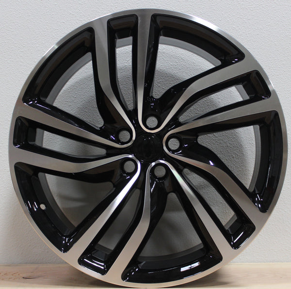 20 Inch Range Rover Wheels Velar Evoque Freelander Autobiography HSE ...