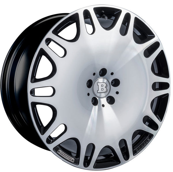 22 Inch Forged Rims Fit Mercedes S580 S560 S600 S500 S550 S63 S400 S450 ...