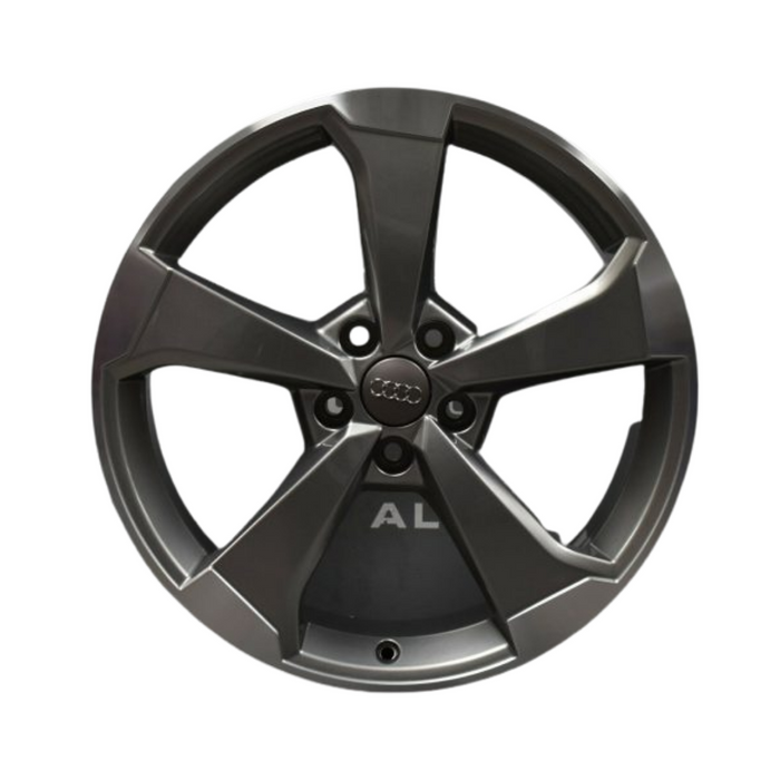 Audi Wheels | Elite Custom Rims