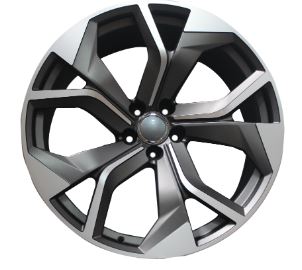 Audi Wheels | Elite Custom Rims