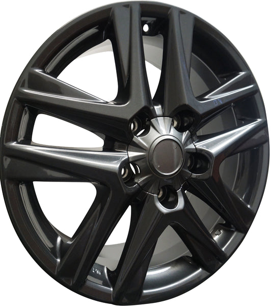 20 inch Rims Fit Lexus LX470 LX570 Toyota Rims Tundra Sequoia Land ...