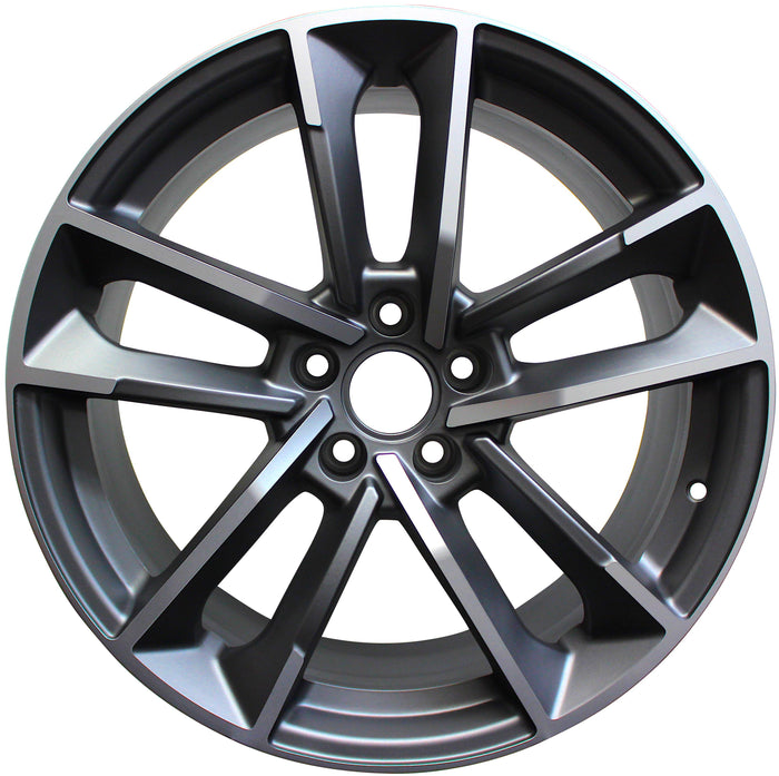 Audi Wheels | Elite Custom Rims