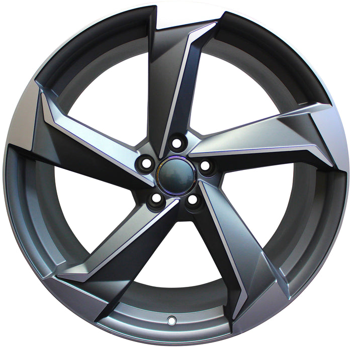 Audi Wheels | Elite Custom Rims