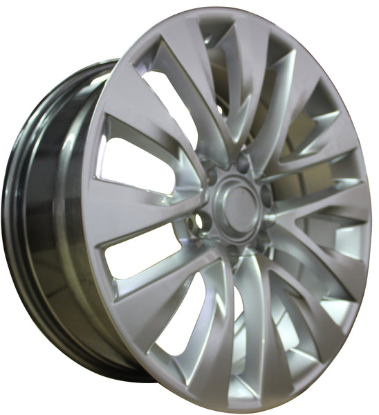 20 Inch Rims Toyota 4Runner FJ Cruiser Tacoma Pre Runner Lexus GX460 ...