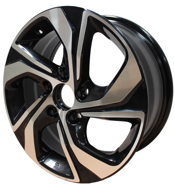 17 Inch Honda Civic Accord CRV Rims Crosstour EX LX Coupe Sedan SI CRV ...