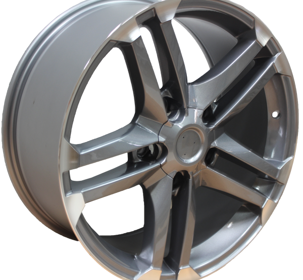 20 inch Toyota Rims Tundra Sequoia Land Cruiser Lexus LX470 LX570 TRD ...