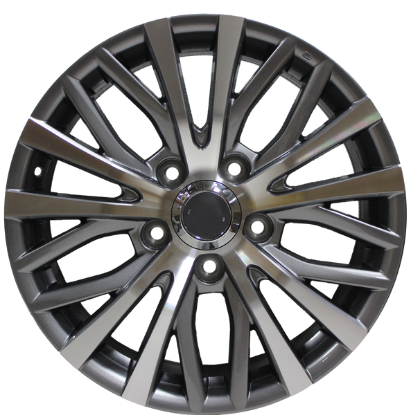 20 inch Rims Fit Lexus LX470 LX570 Toyota Rims Tundra Sequoia Land ...