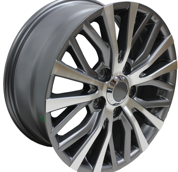 20 inch Rims Fit Lexus LX470 LX570 Toyota Rims Tundra Sequoia Land ...